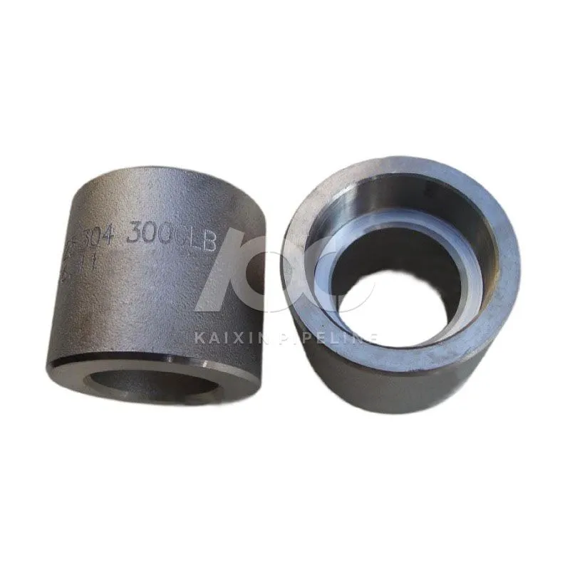 socket weld coupling
