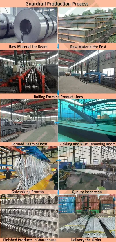 W-Beam Guardrail End Terminals|DaChu