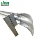Galvanized Fishtail Terminal End for Highway Guardrail