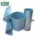 Highway Guardrail Spacer for Round Post