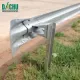 Galvanized Steel C Post for Guardrail - DACHU
