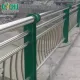 Stainless Steel Bridge Barrier - Dachu
