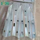Highway Guardrail Bridge Terminal End