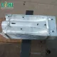 Highway Guardrail Bridge Terminal End
