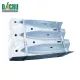 Highway Guardrail Bridge Terminal End