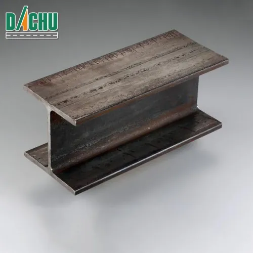 Hot Rolled Steel Wide Flange I Beam