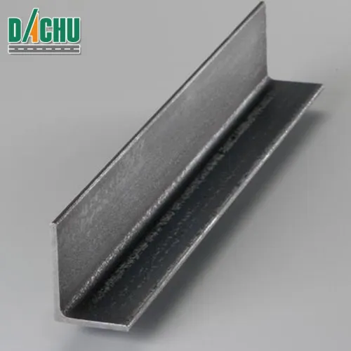 Hot Rolled Steel Equal and Unequal Leg Angle