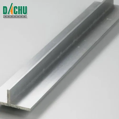 Hot Rolled Steel Tee Bar