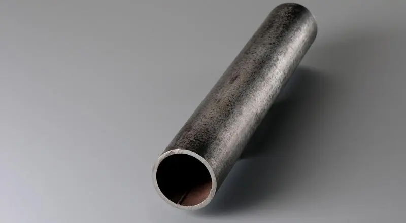 STEEL PIPE TUBE