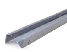 Highway Guardrail Sigma Post