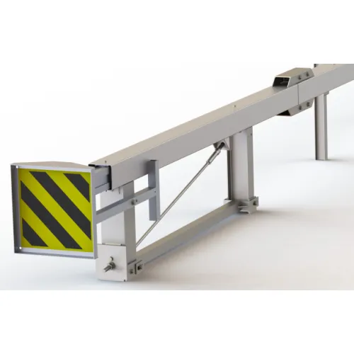 W-Beam Guardrail End Terminals|DaChu