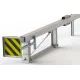 W-Beam Guardrail End Terminals|DaChu