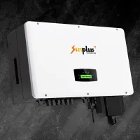 Solar Panel String Inverter