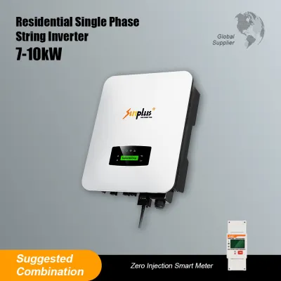 Multi String Inverter, Single Phase String Inverter Supplier