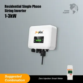 Grid Connected Inverter