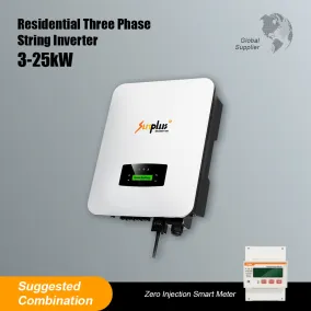 Grid Connected Inverter