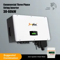 Solar Panel String Inverter