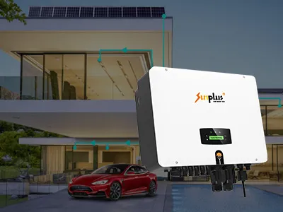 Single Phase Inverter Vs. Three Phase Inverter