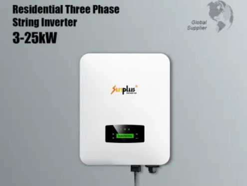 Anwendungen und Vorteile von fortschrittlichen Drei-Phasen ...