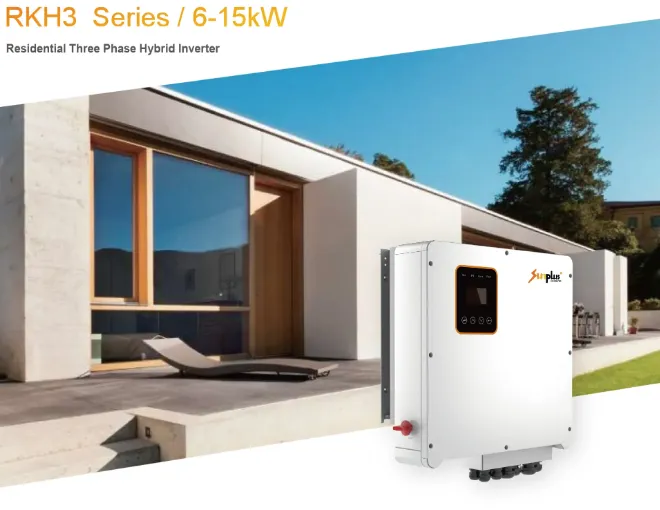 What Is a Hybrid Inverter for Solar Panels?