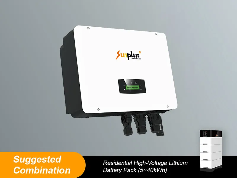 Energy Storage Solutions