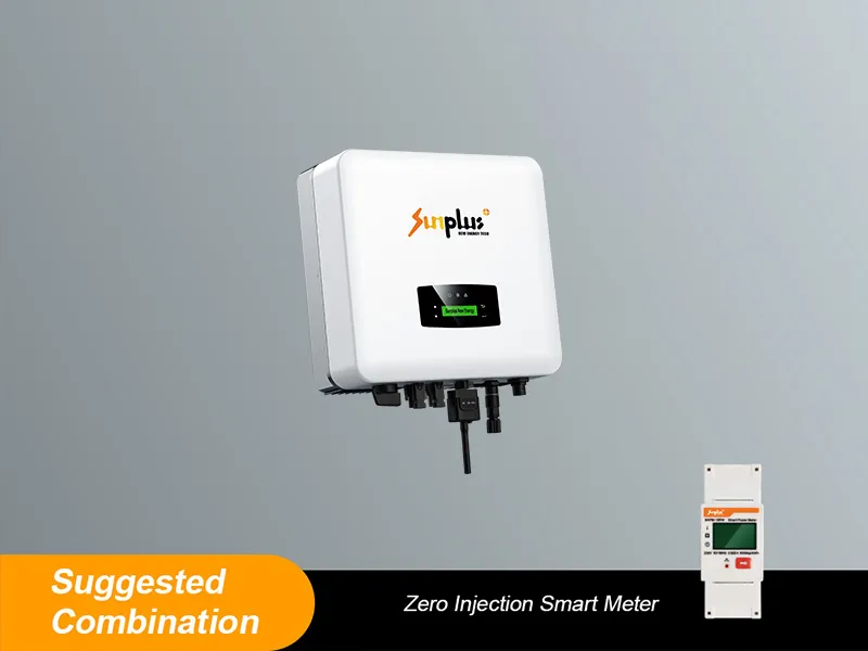 Sunplus Residential Solutions