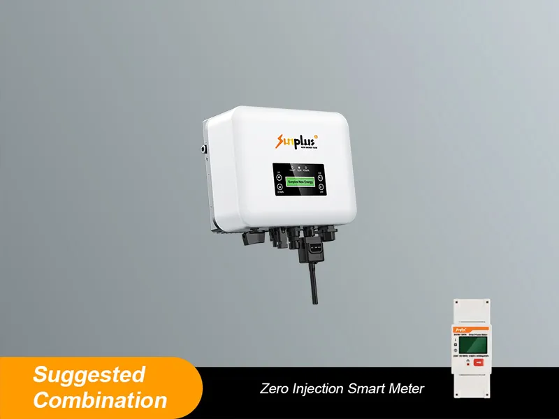 Sunplus Residential Solutions