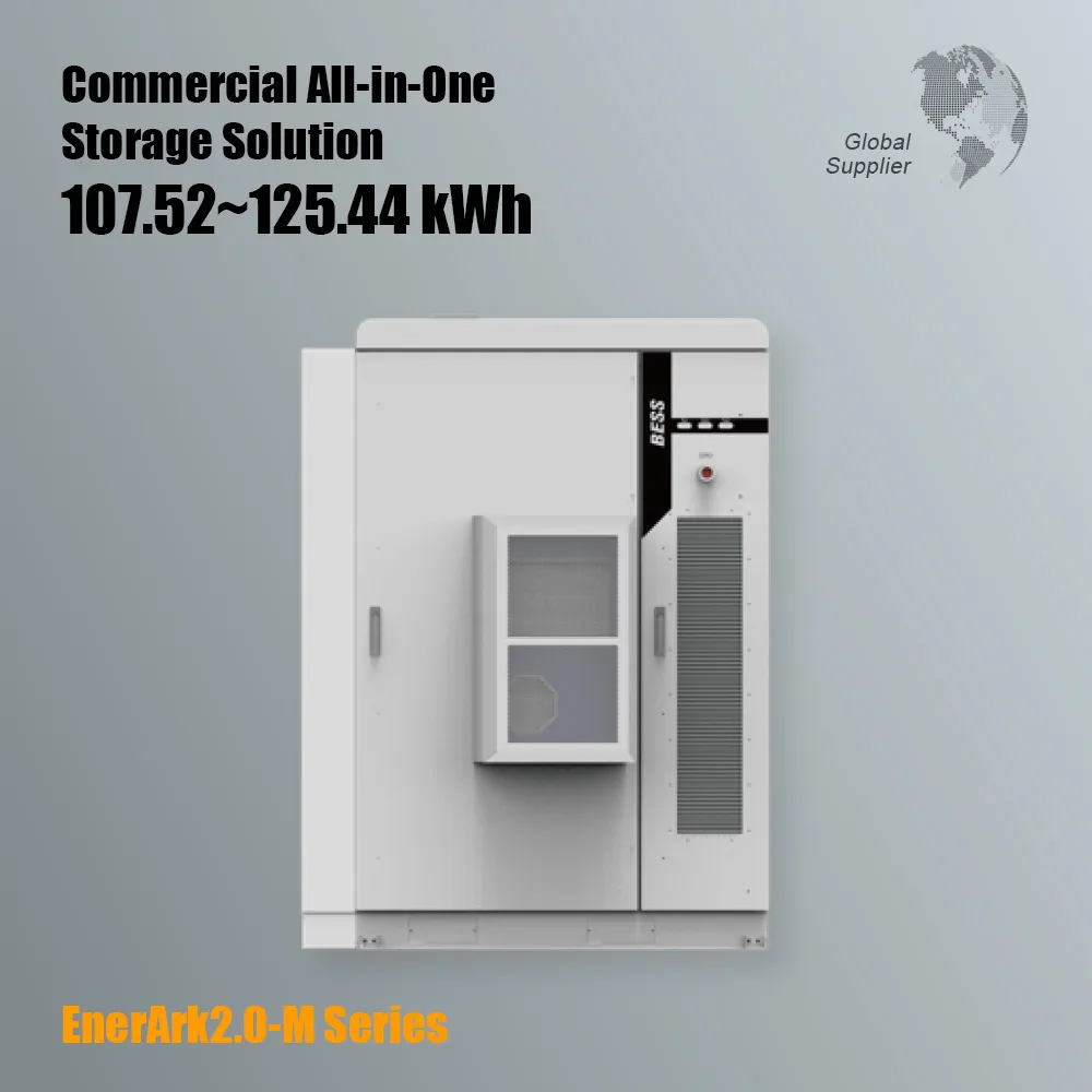 Energy storage system (ESS)