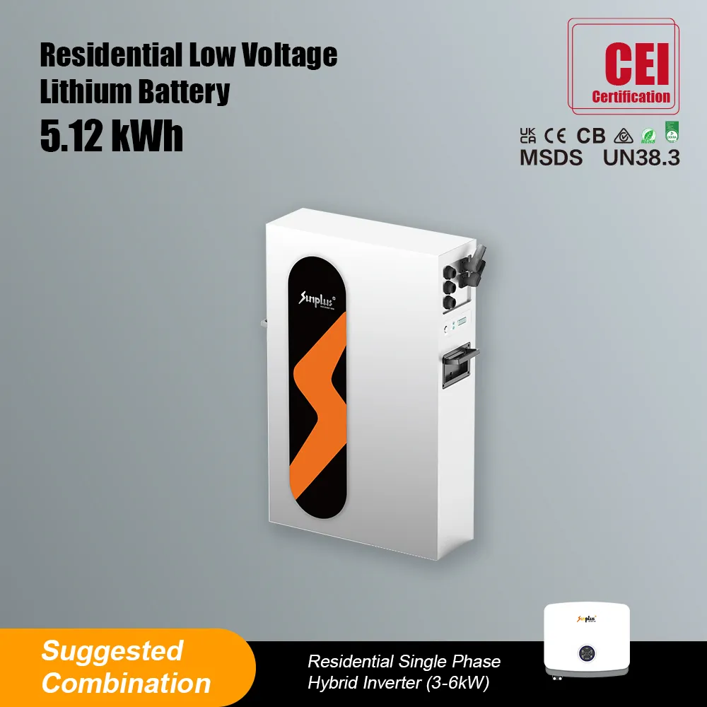 Common problems and troubleshooting for Low Voltage Lithium Battery Packs