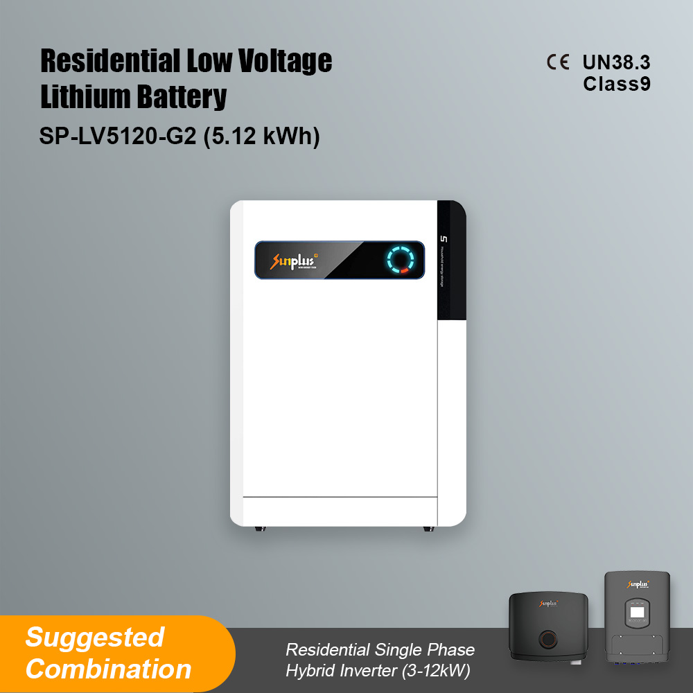 How to Size a Low-Voltage Lithium Battery Pack for Your Project
