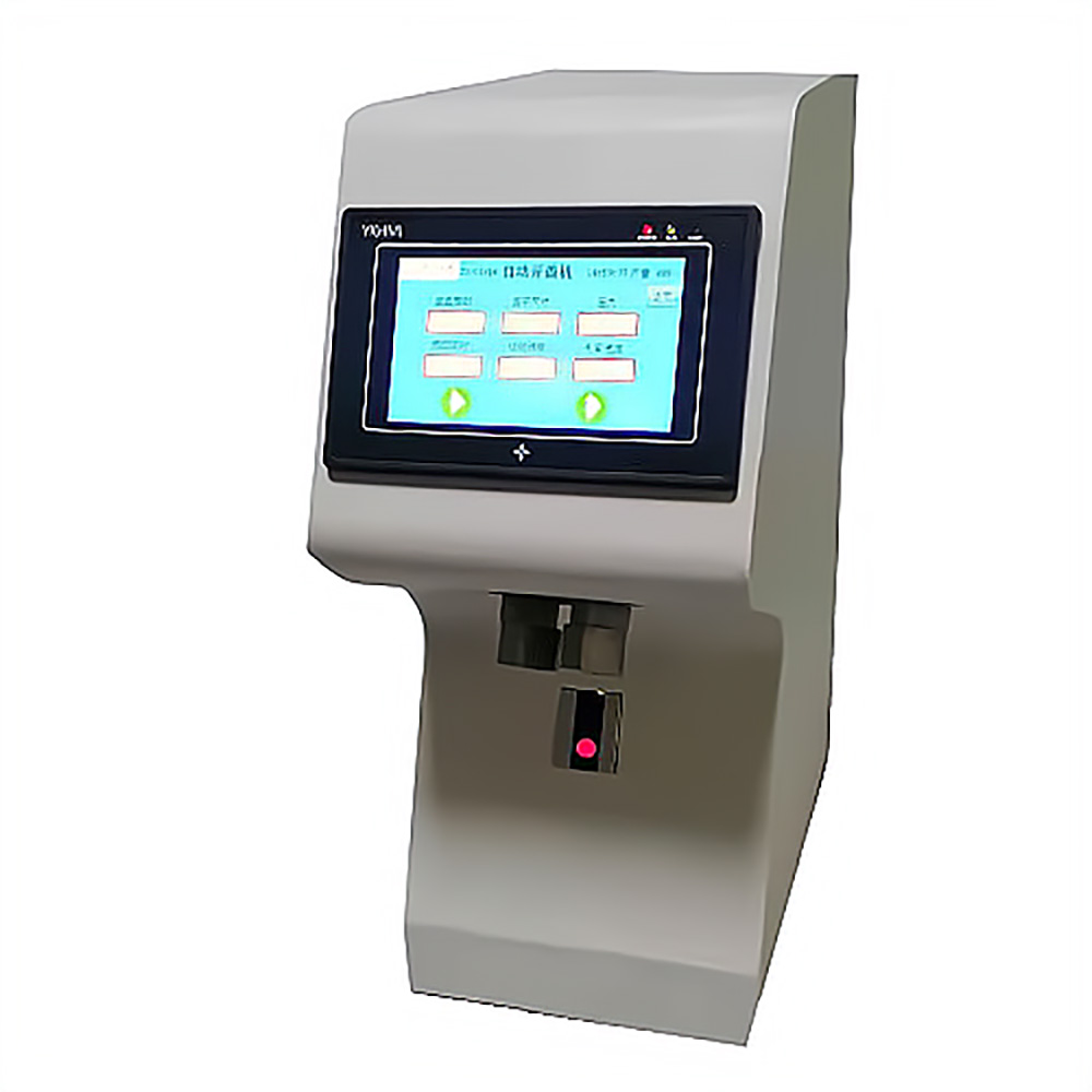 Fully Automatic Cap Opener