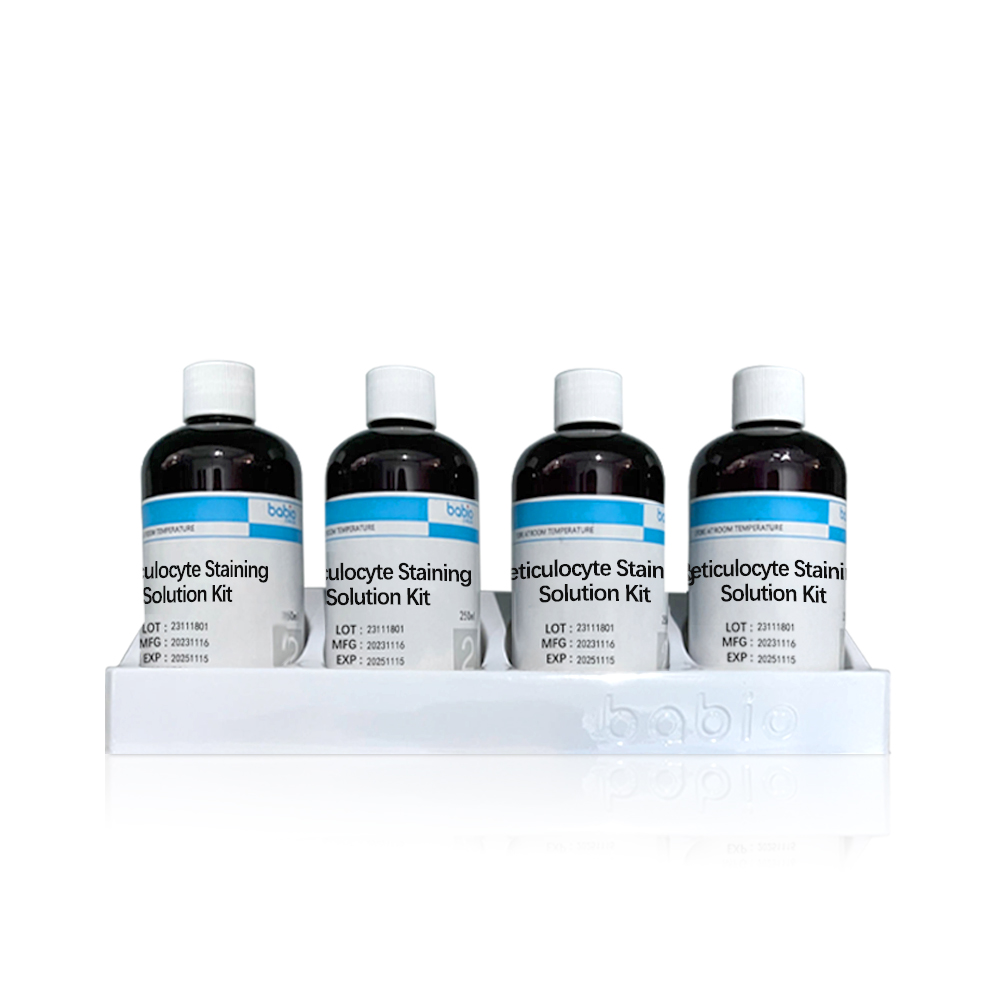 Reticulocyte Staining Solution Kit