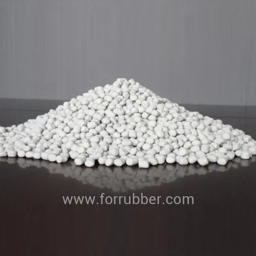 Rubber Regeneration and Reduction Aids