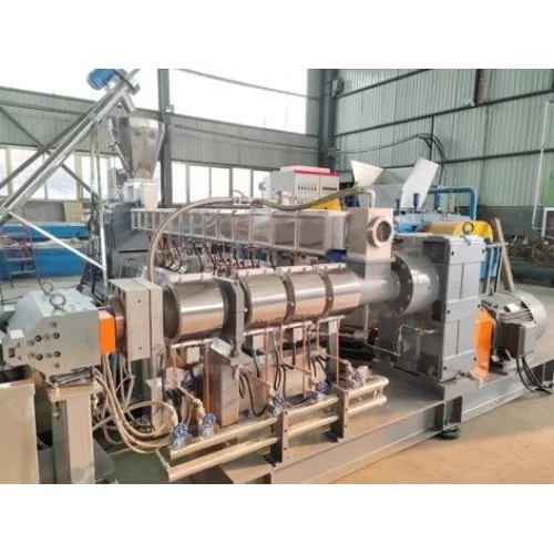 Shijiazhuang For Rubber Industry Co., Ltd.