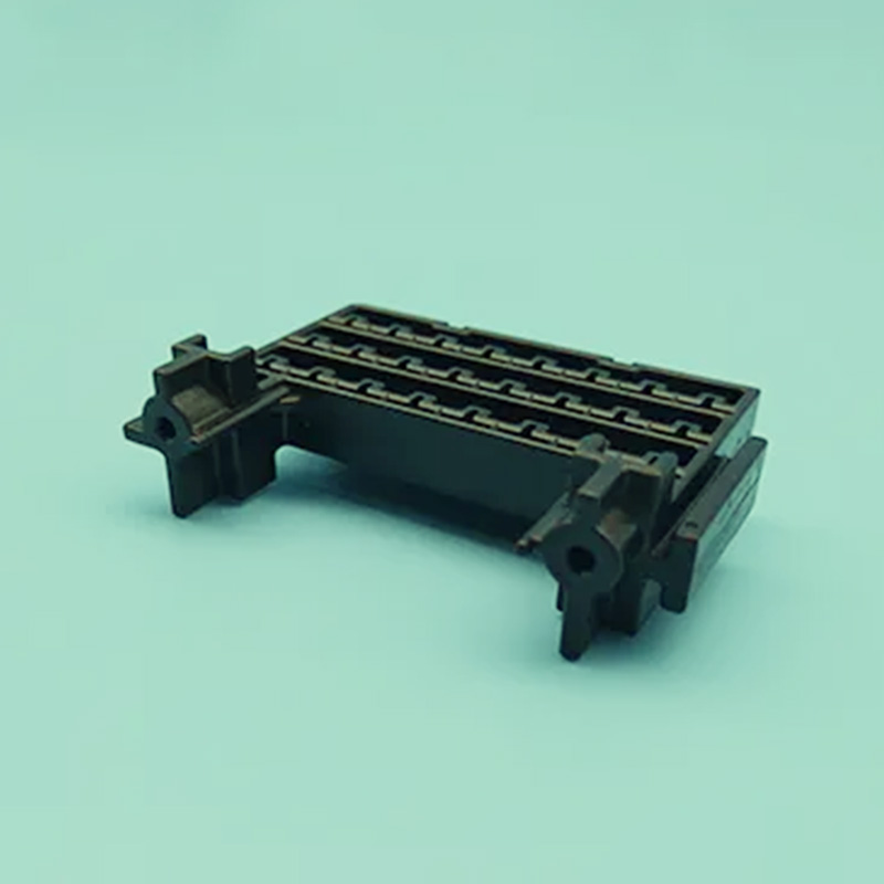 Custom Plastic Parts