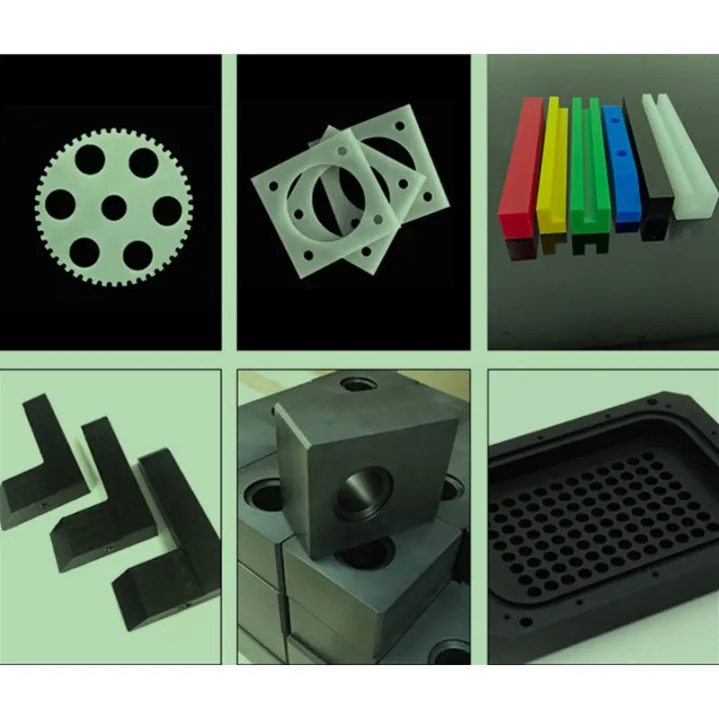 UPE High Density Food Grade Coal Bunker Liner