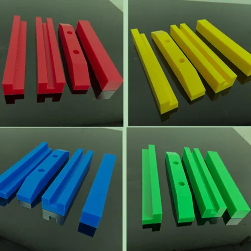 UPE High Density Food Grade Coal Bunker Liner