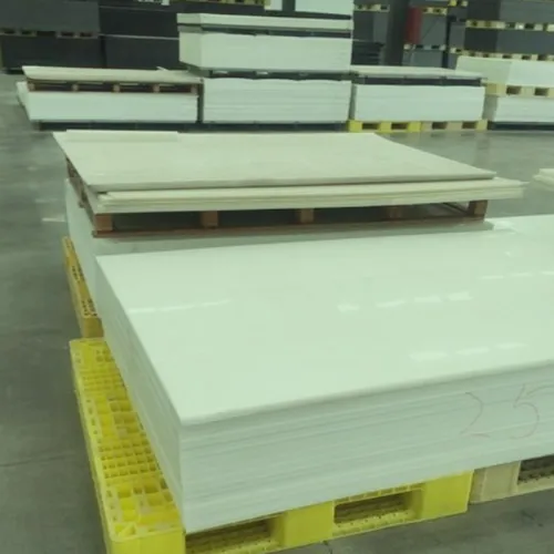UHMWPE Sheets