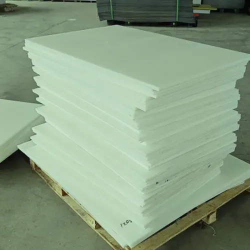 UHMWPE Sheets