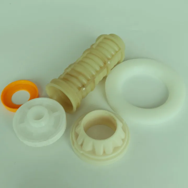 Injection Molded Plastic Parts For Automobiles