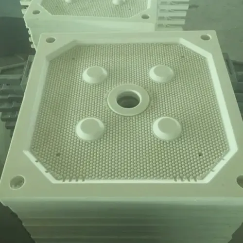 Filter Press Filter Plate