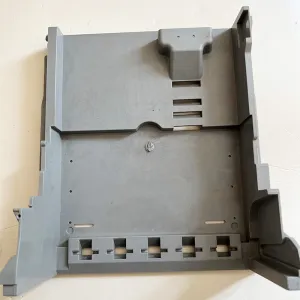 Injection Molding Printer Housing