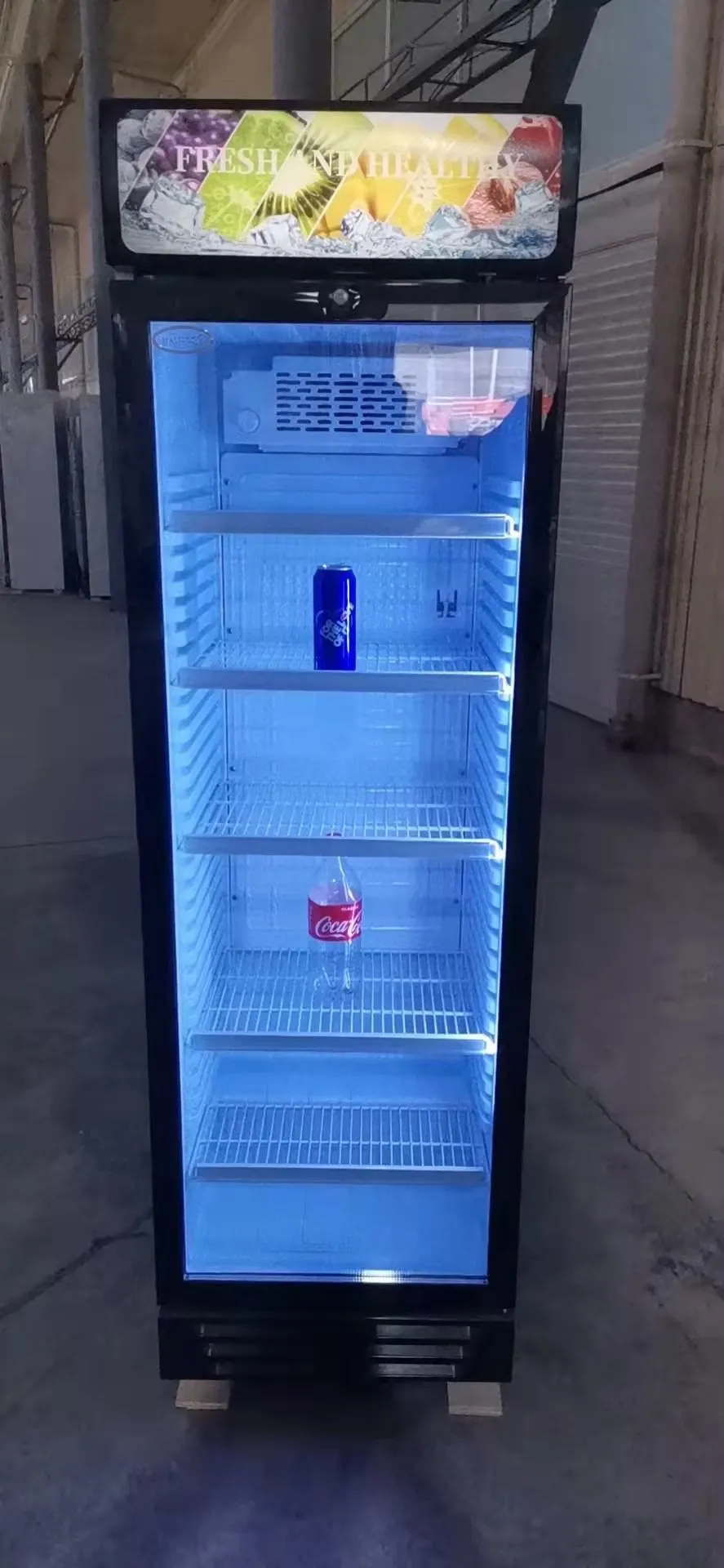 Bottle Cooler