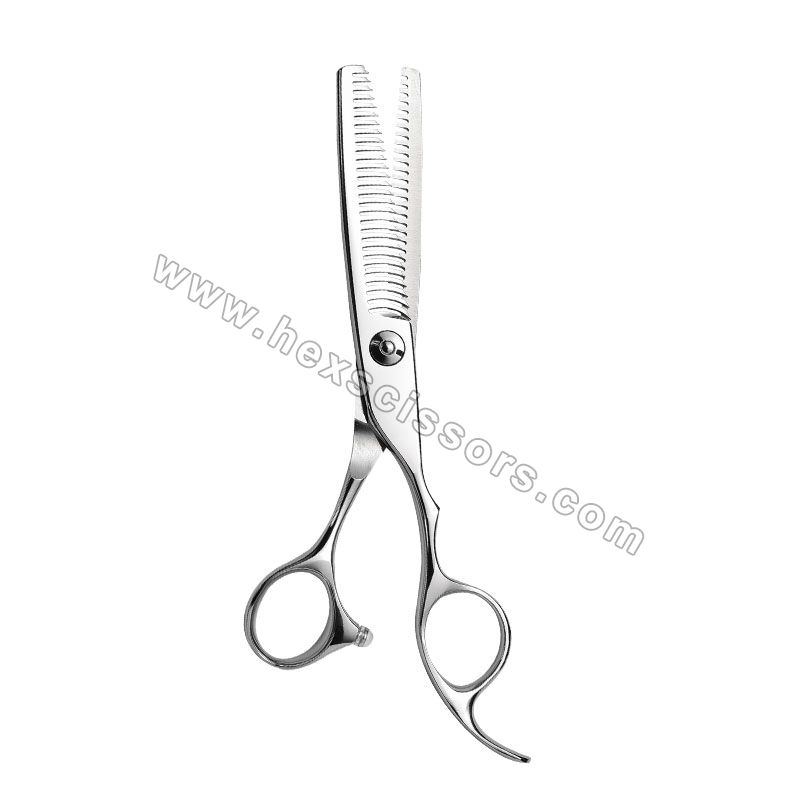 Double Teeth Hair Thinning Scissors