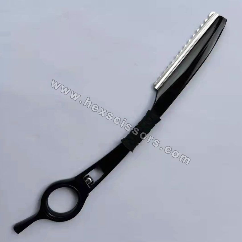 Swivel Hair Styling Razor Japan Quality