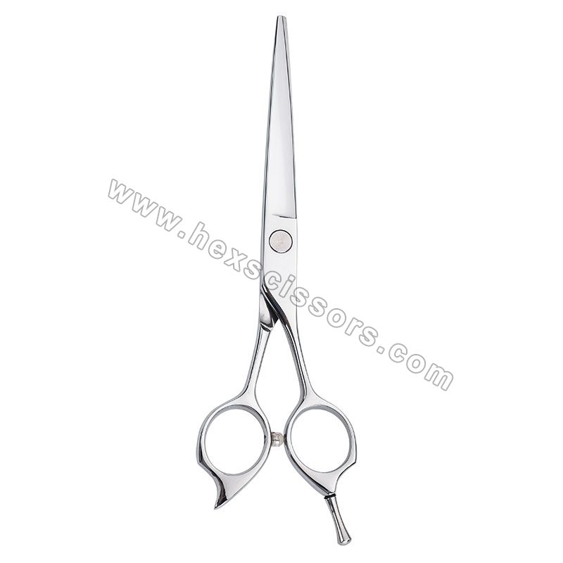 Point Tip air Cutting Scissors AX