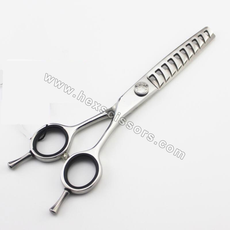 10 Teeth Texturing Scissors