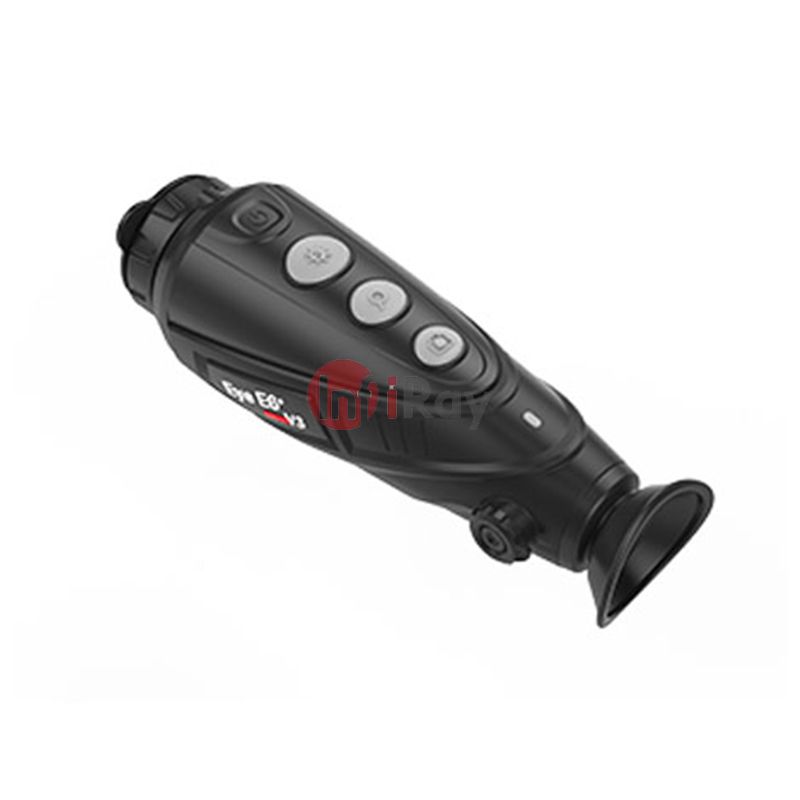 Eye II Series V3.0 Mini Thermal Monocular