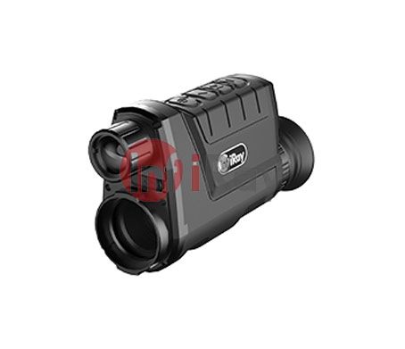 thermal monocular