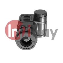 clip-t Durable Camera for Outdoors Thermal